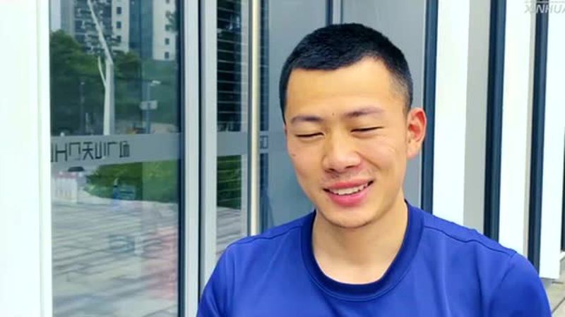 致敬战"疫"者:应急救援者,你逆行的样子真美