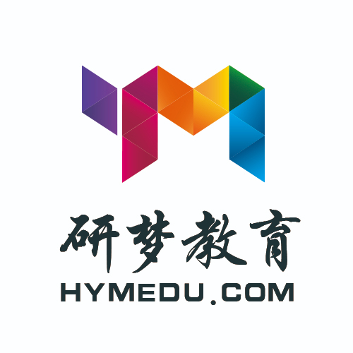 研梦教育 
