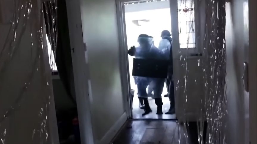 如何保护你的珍贵数据不被FBI盗取