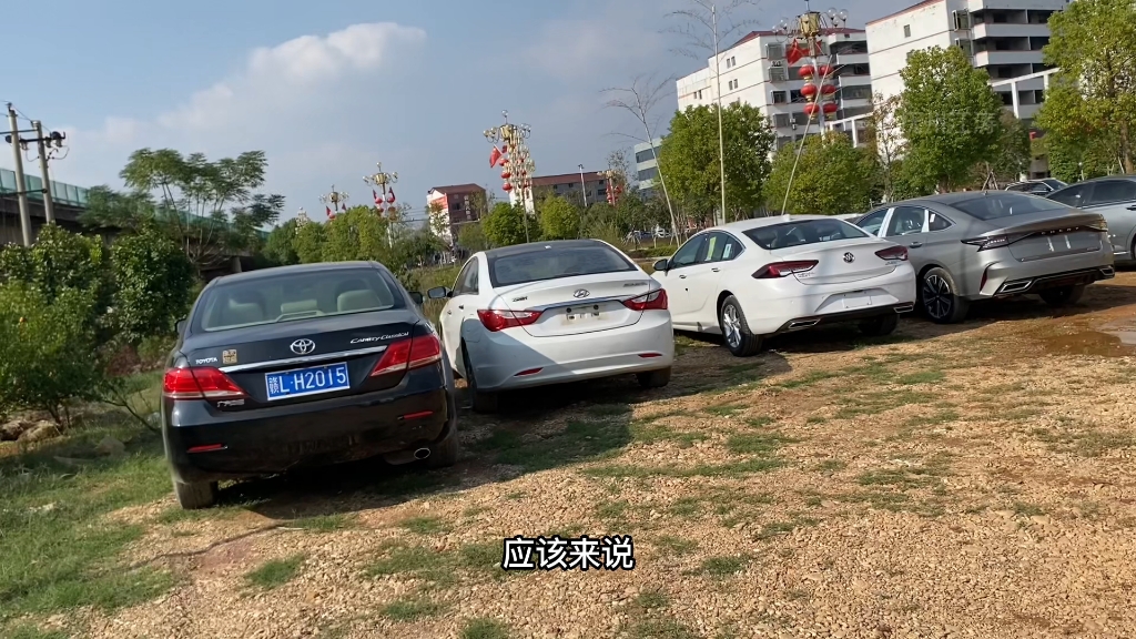 买车那点事之——购置税减半就要结束,什么时候买车合适?