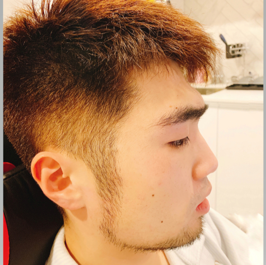 我是你白桦兄 
