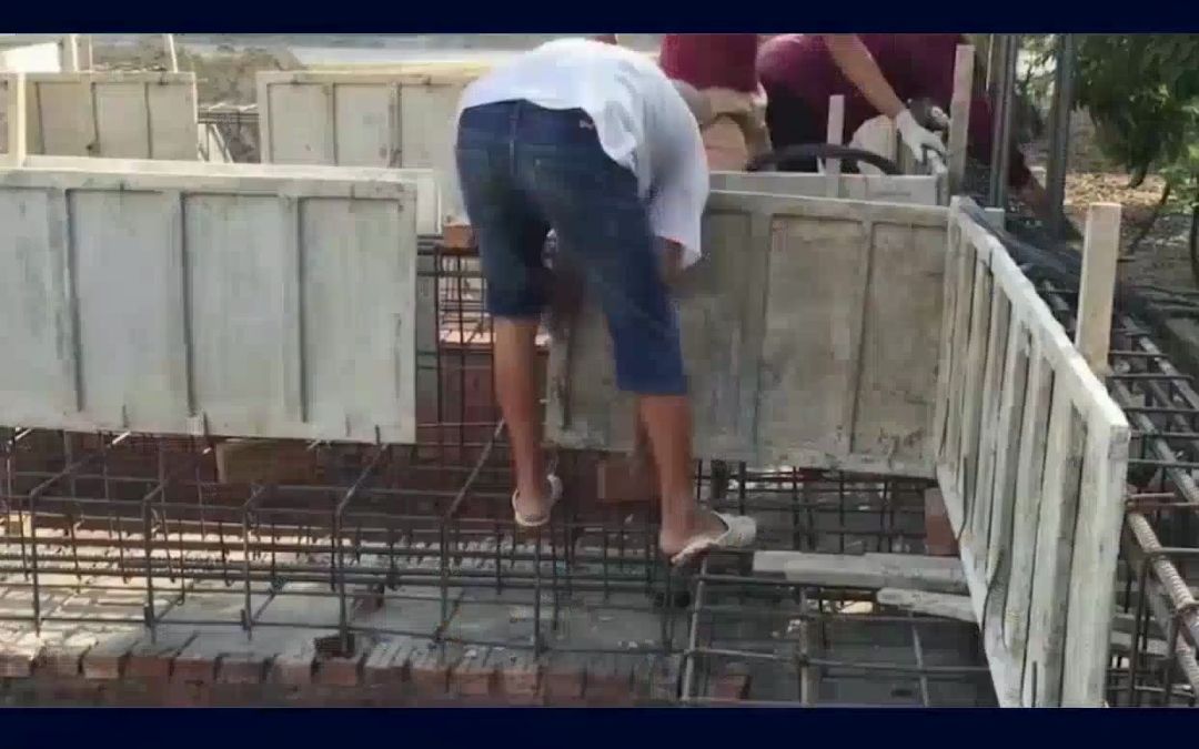 钢结构柱底反力如何计算