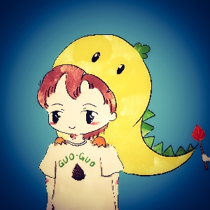 怪兽果果 