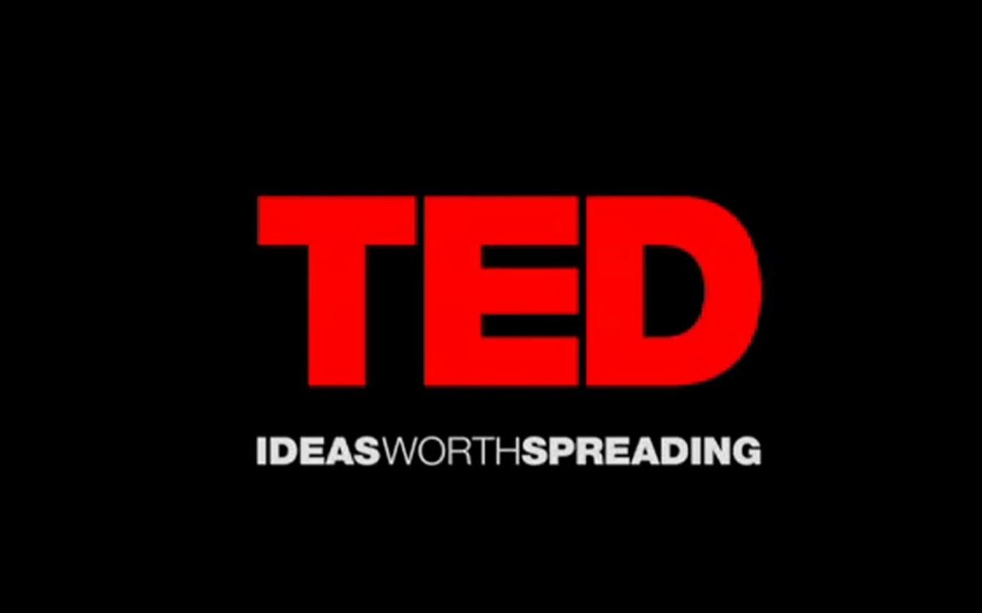 TED演讲合集【中英双字幕】（持续更新！）