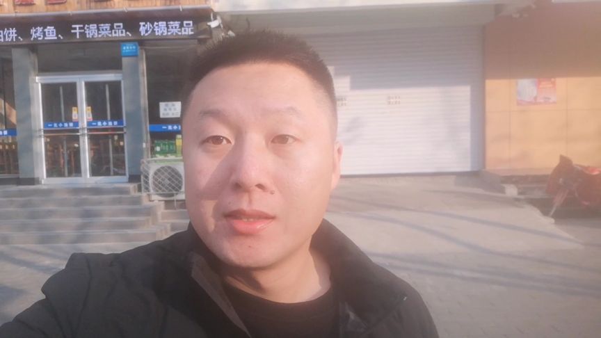 大宝周末去理发,用了张同事快到期的卡,只付了一块钱毛巾费