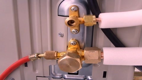 隔膜阀高压低压怎么区分