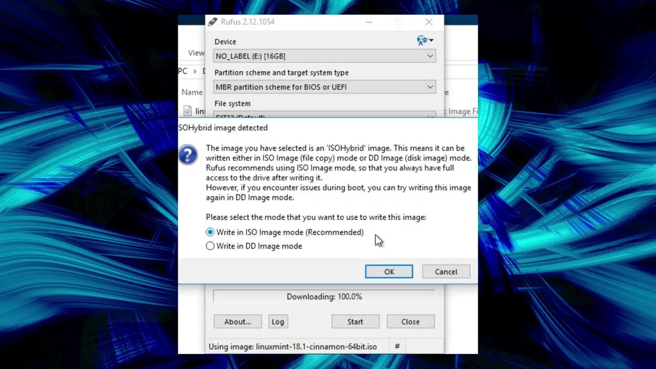 14个视频教你将Ubuntu Linux 安装到U盘@即插即用