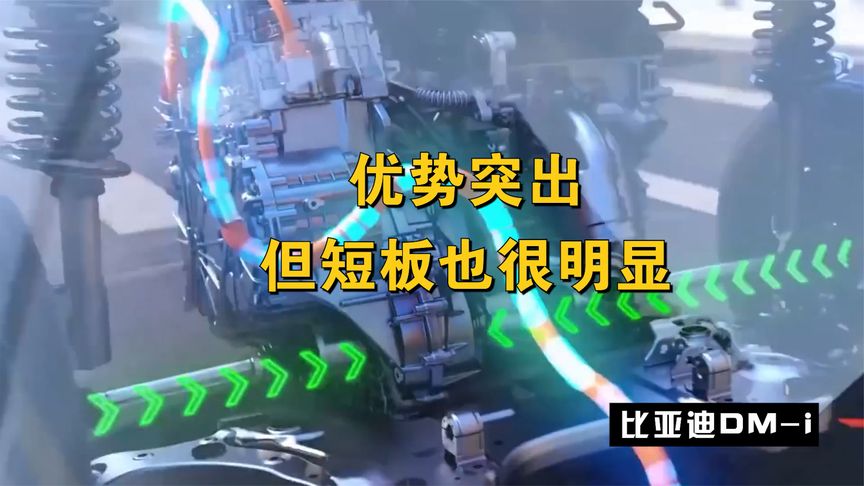 全球混动金字塔了解一下 长城汽车柠檬混动凭实力登顶“混神”