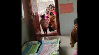 普华教育芦馆礼仪幼儿园午睡考核视频