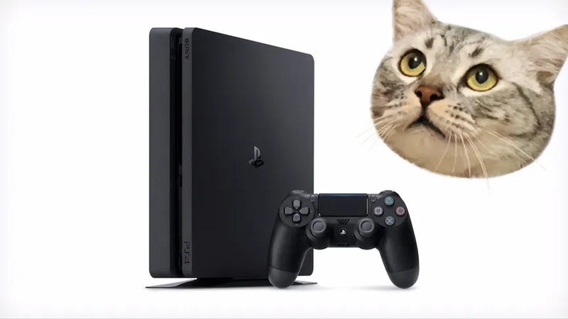 PS4 5.05系统完美运行审判之逝,附PS4折腾版安装游戏教程!