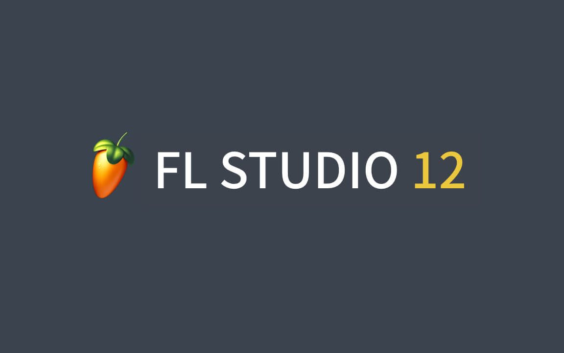 来学编曲!20分钟入门FL Studio 12