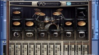 add鼓addictive drums使用教程 1 初步界面与操作 cubase