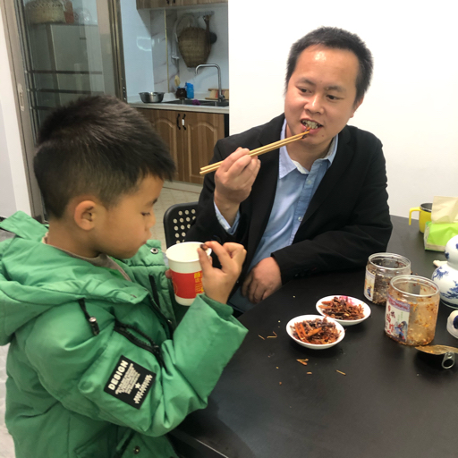 学IT的厨师 