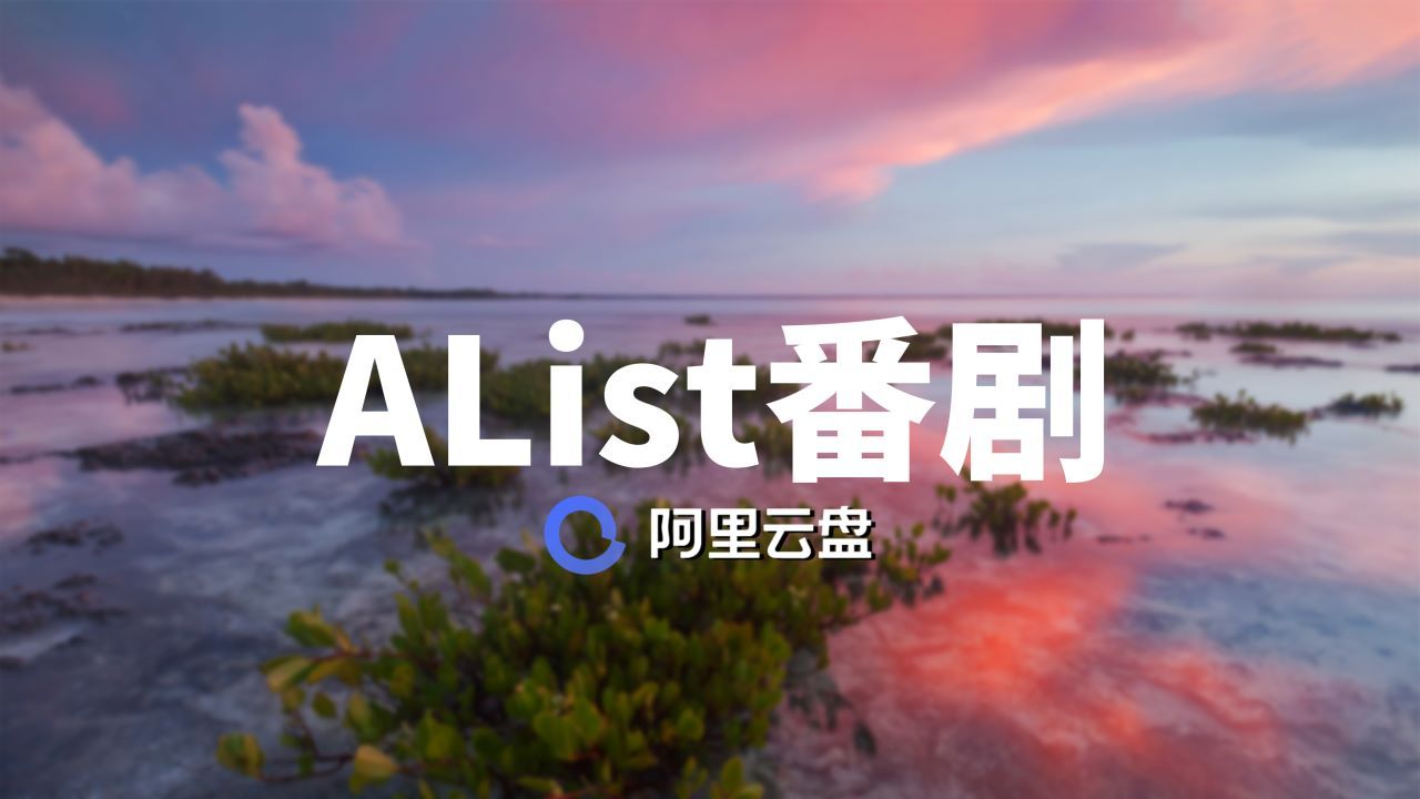 jellyfin通过alist的webdav挂载网盘RaiDrive ②