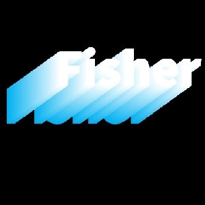 PPT设计师Fisher 