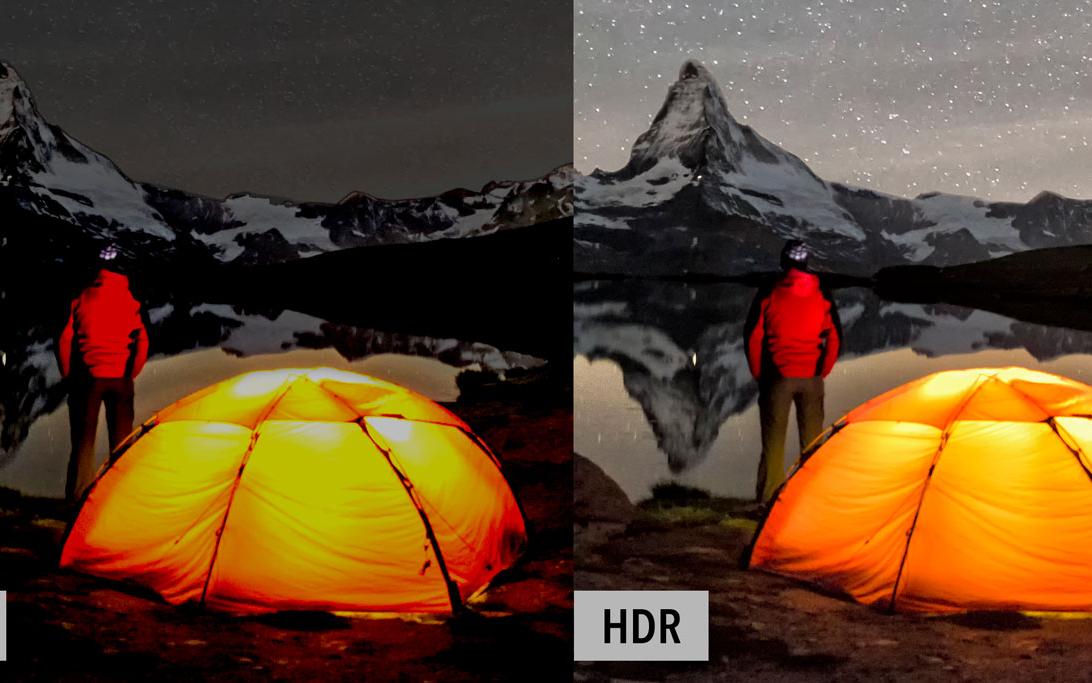 别浪费你显示器的HDR!---如何解决win10开启HDR后发灰发白画面变暗...