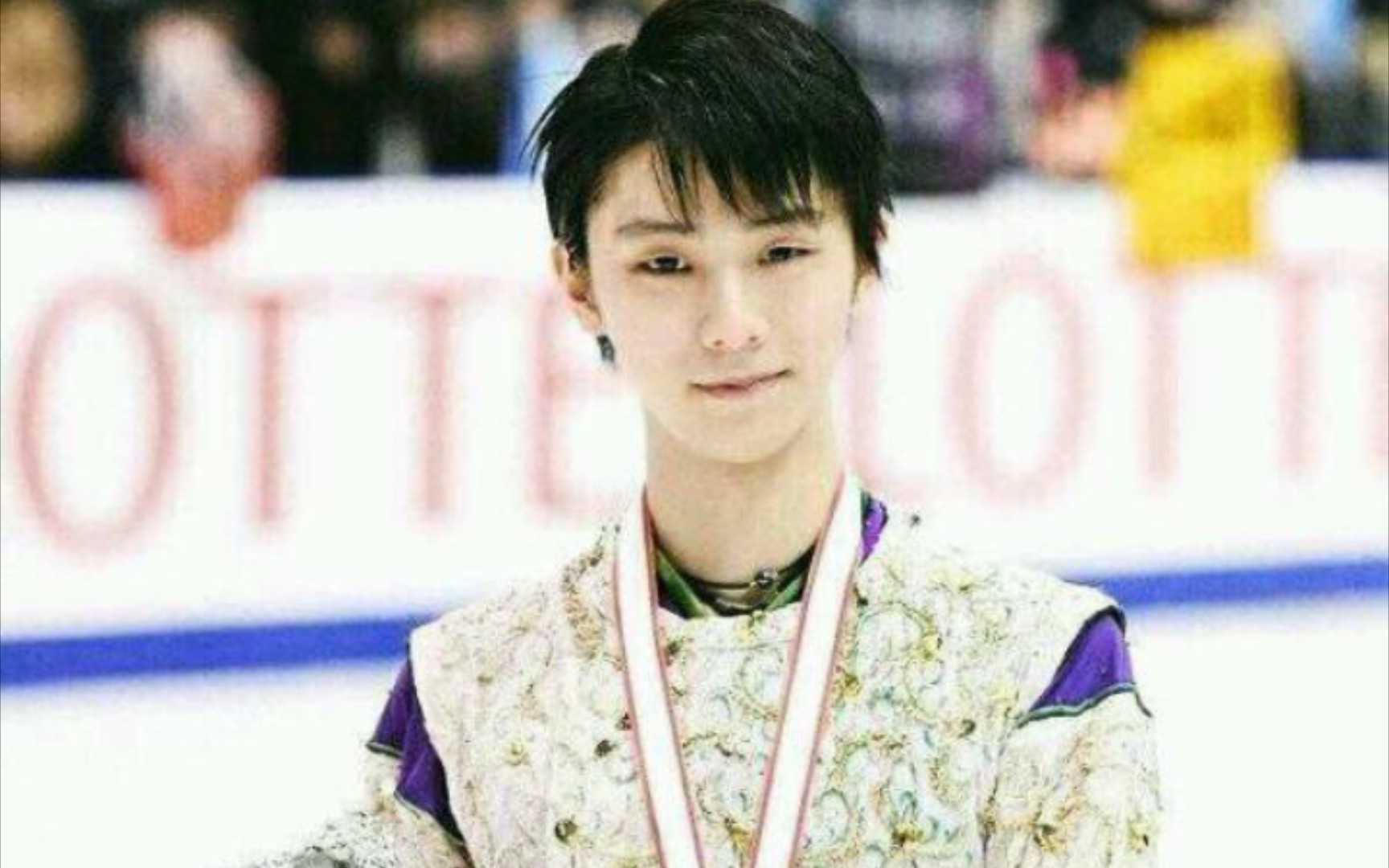 【羽生结弦混剪】接下来登场的就是世界名将·冬奥会冠军·央视宠儿...