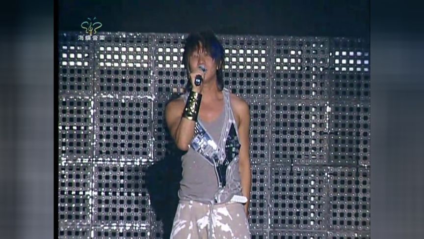 2006就是俊杰世界巡回演唱会 和林俊杰一起唱《简简单单》好不好