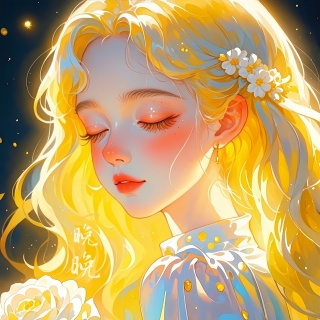 晚晩YSXURE 