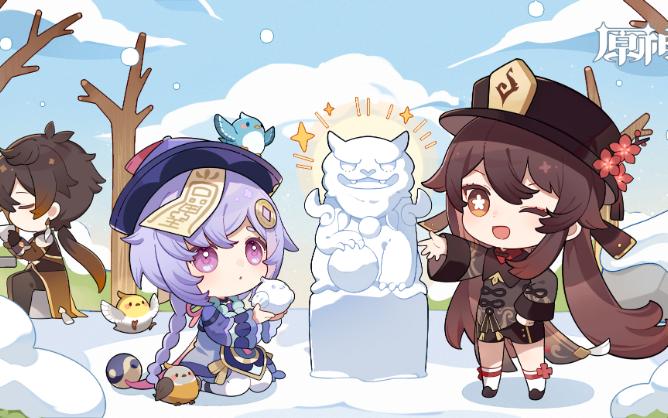 【原神】森林书藏宝图5号挖掘宝箱攻略