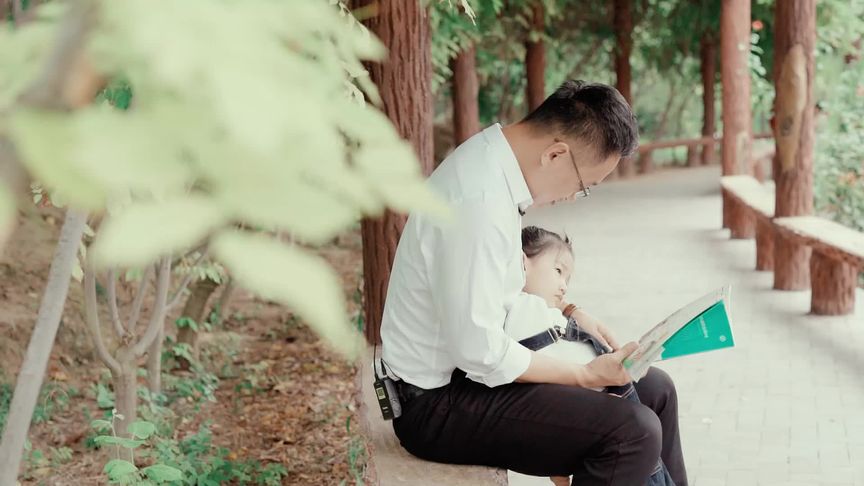 垦利区推出“珍惜粮食 杜绝浪费”公益宣传片