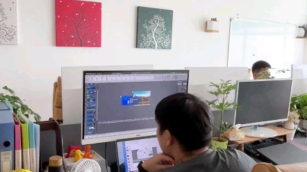 PPT是一种沟通表达的辅助工具,锐博PPT服务于客户,从视觉到图表,从...