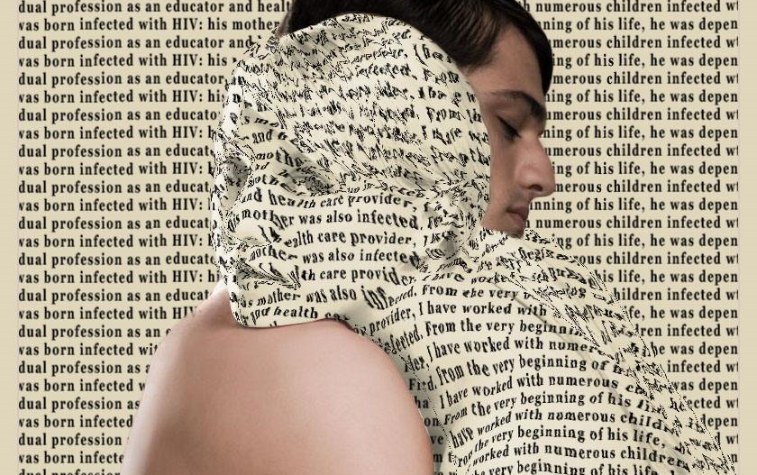 置换滤镜换人 PS/淘宝美工/海报/经典字体设计/特效