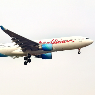 PEK-AIRLINES 
