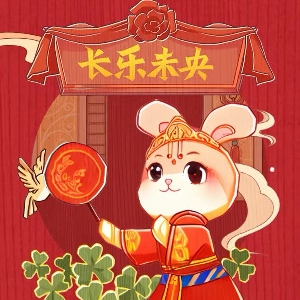 兔兔学姐呀 