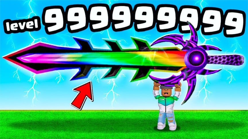 Roblox武器战斗模拟器:飞剑法宝来袭!欢乐修仙模拟器!小格解说