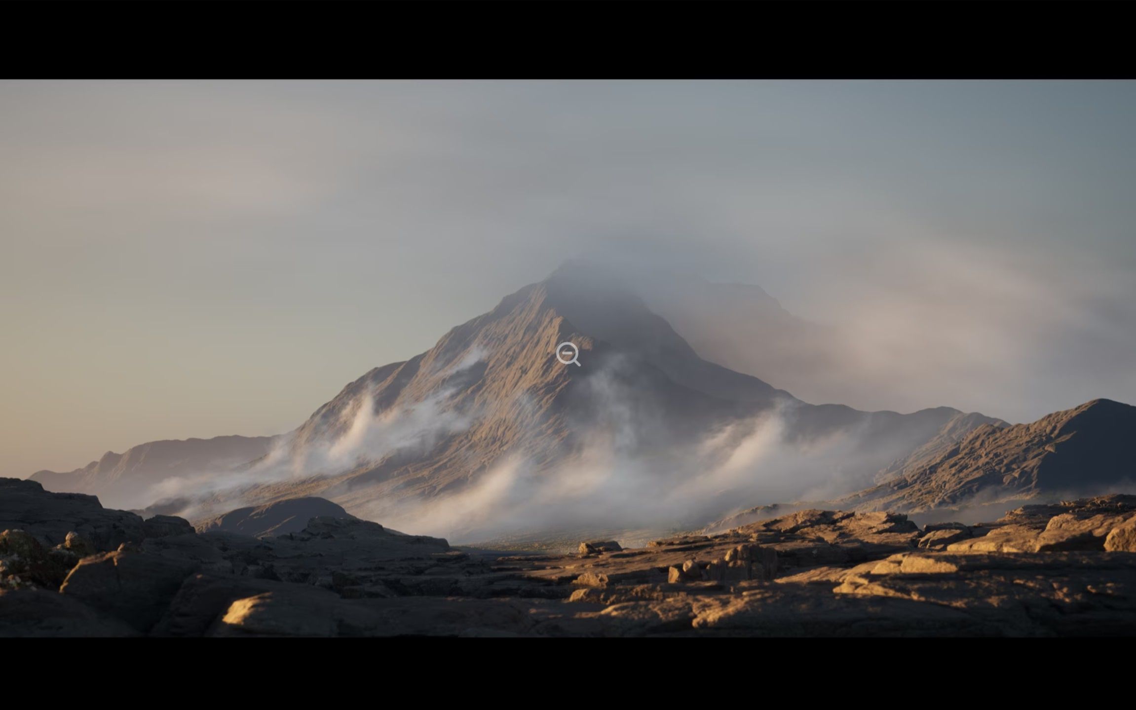 【UE虚幻资源】Unreal Engine-雾效果EasyFog-介绍(中文字幕)