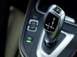 BMW_3系_2013_自动变速_使用教程