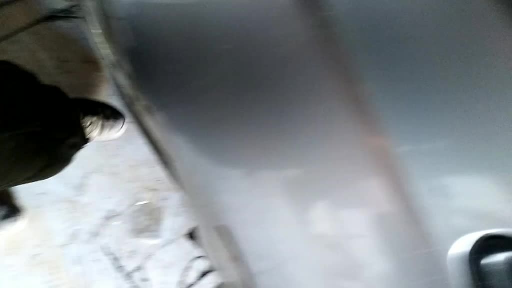 汽车风挡玻璃内外咋修复完成?