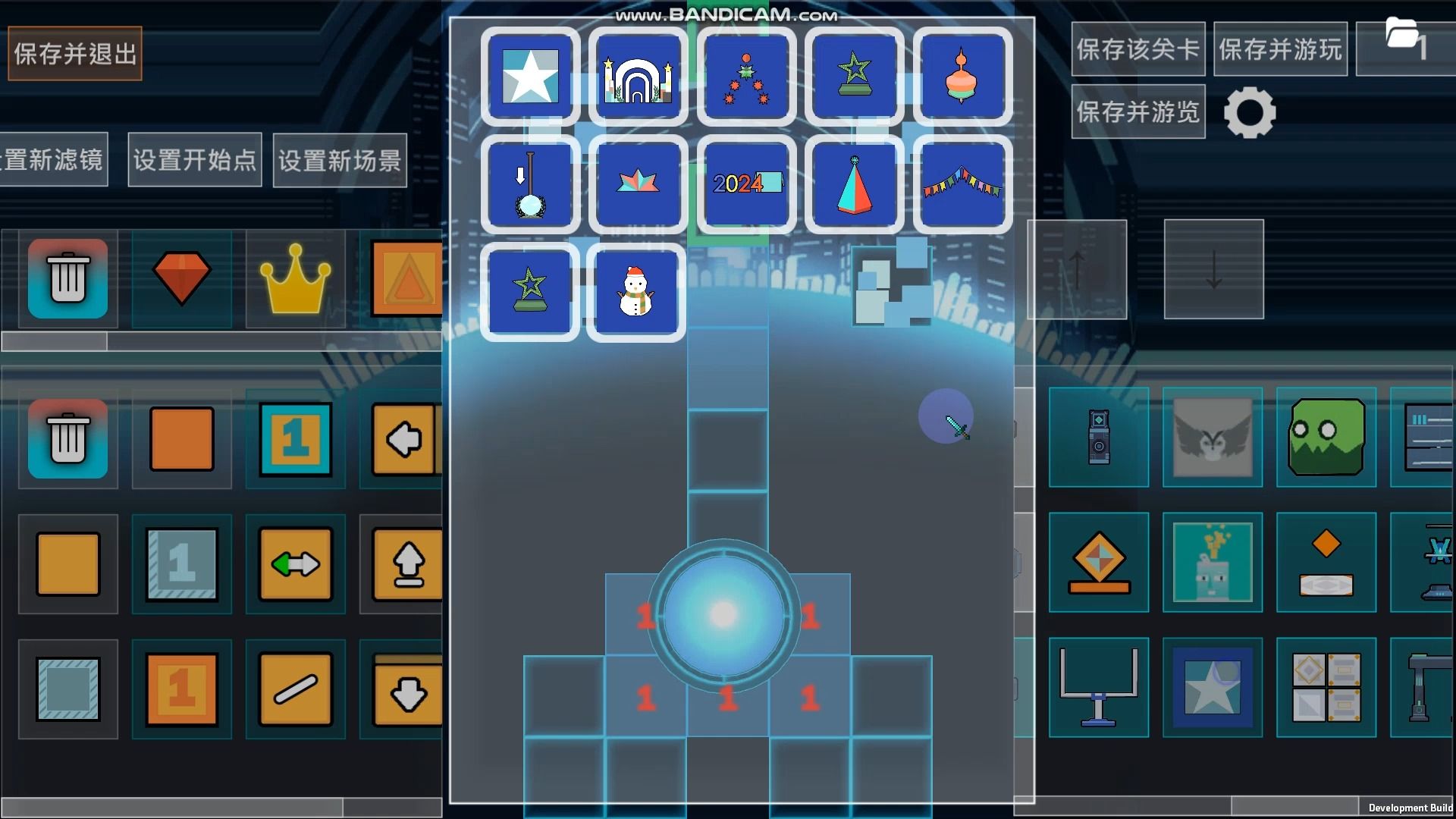 【InfinityRolling Dream】新版预告,可以硬核复刻exp了!_滚动的天空_...