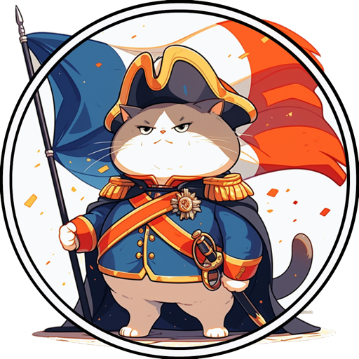 法兰西那点事儿 