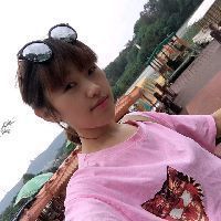 大脸小美