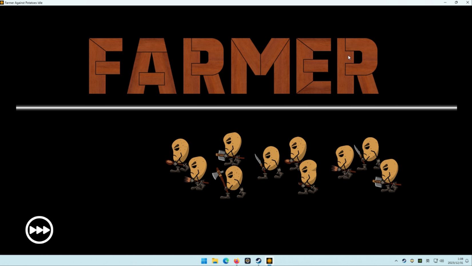 拼上性命去收割土豆吧(免费游戏) 农夫对抗土豆 Farmer Against ...