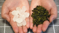 茶叶跟冰糖一起泡水,作用这么厉害,解决很多人的大问题,真实用