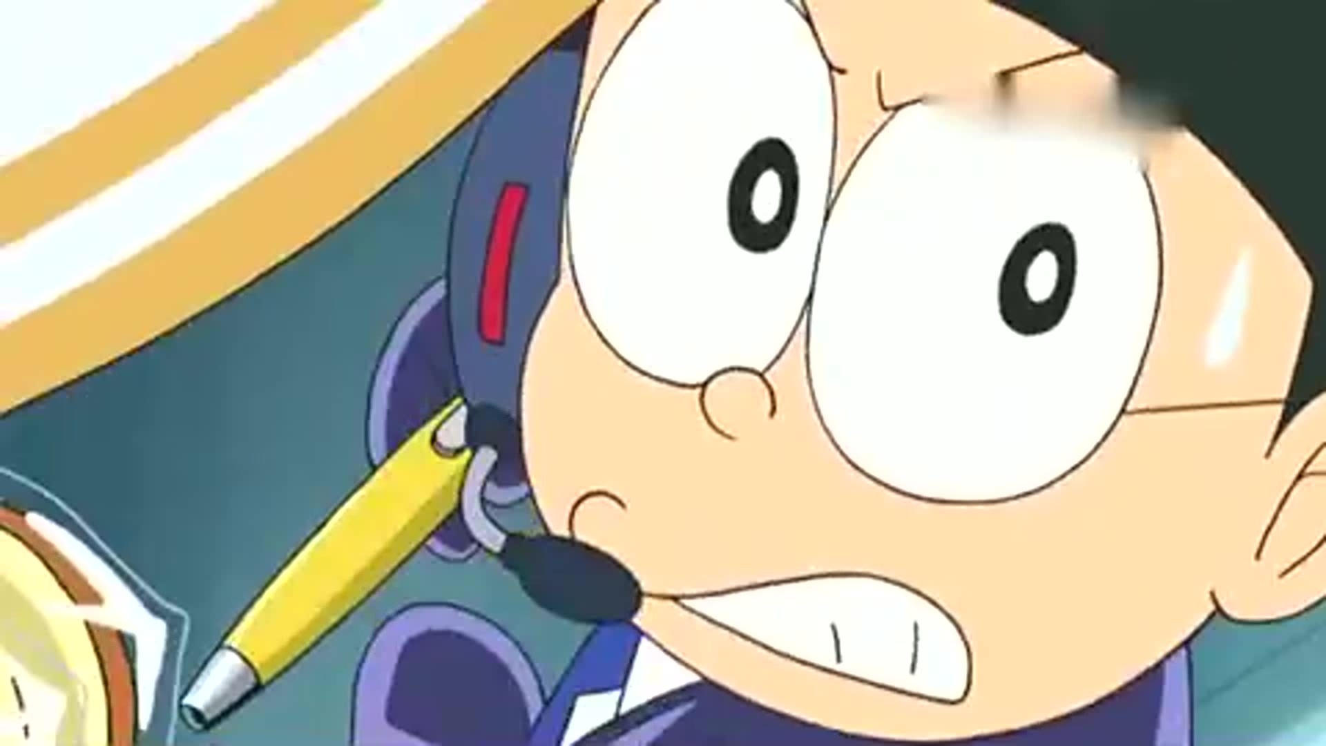 圆珠笔枪
