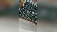立品动漫打地鼠游戏机设置投币免费模式