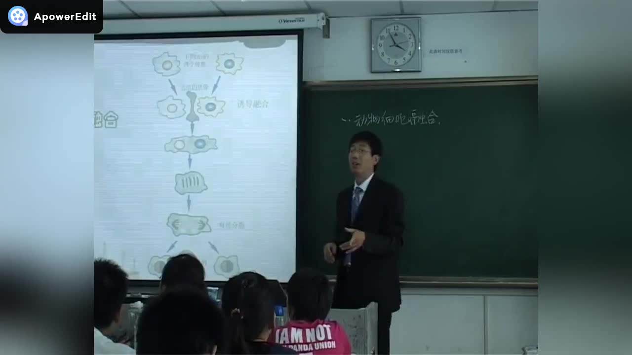 高中生物 单克隆抗体的制备