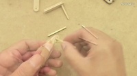 技术宅 手工帝 创意 DIY:如何制作好奇号火星探测器