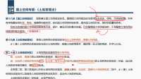 2021年经纬注考注册城乡规划师《管理与法规》《土地管理法》精讲