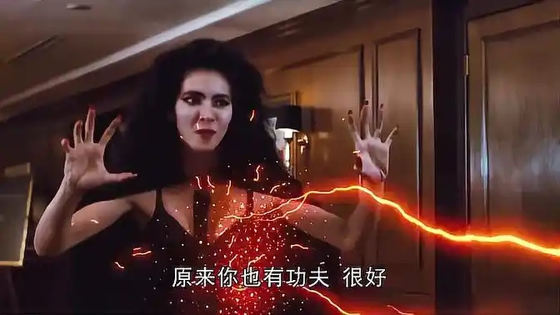 起尾注:陈百祥的喜剧从没让人失望过,不愧是经典