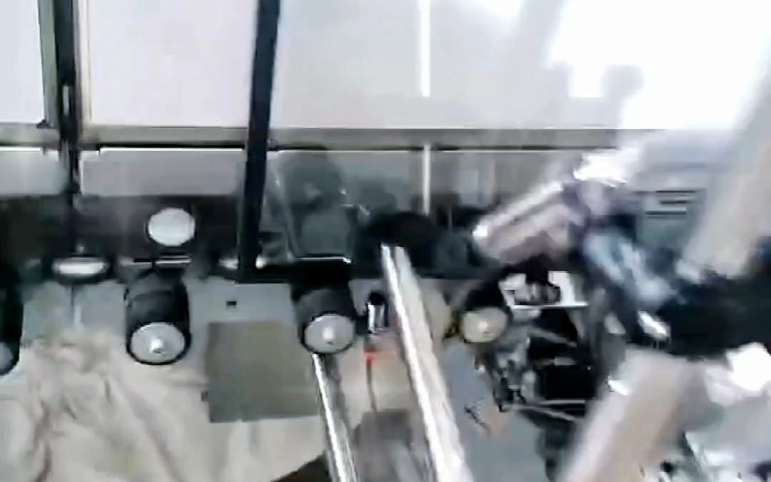 连续式喷码机生产日期喷码机封边条喷码机欧朗斯