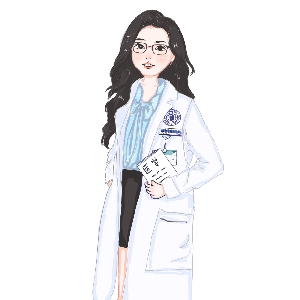 小白老师聊健康 