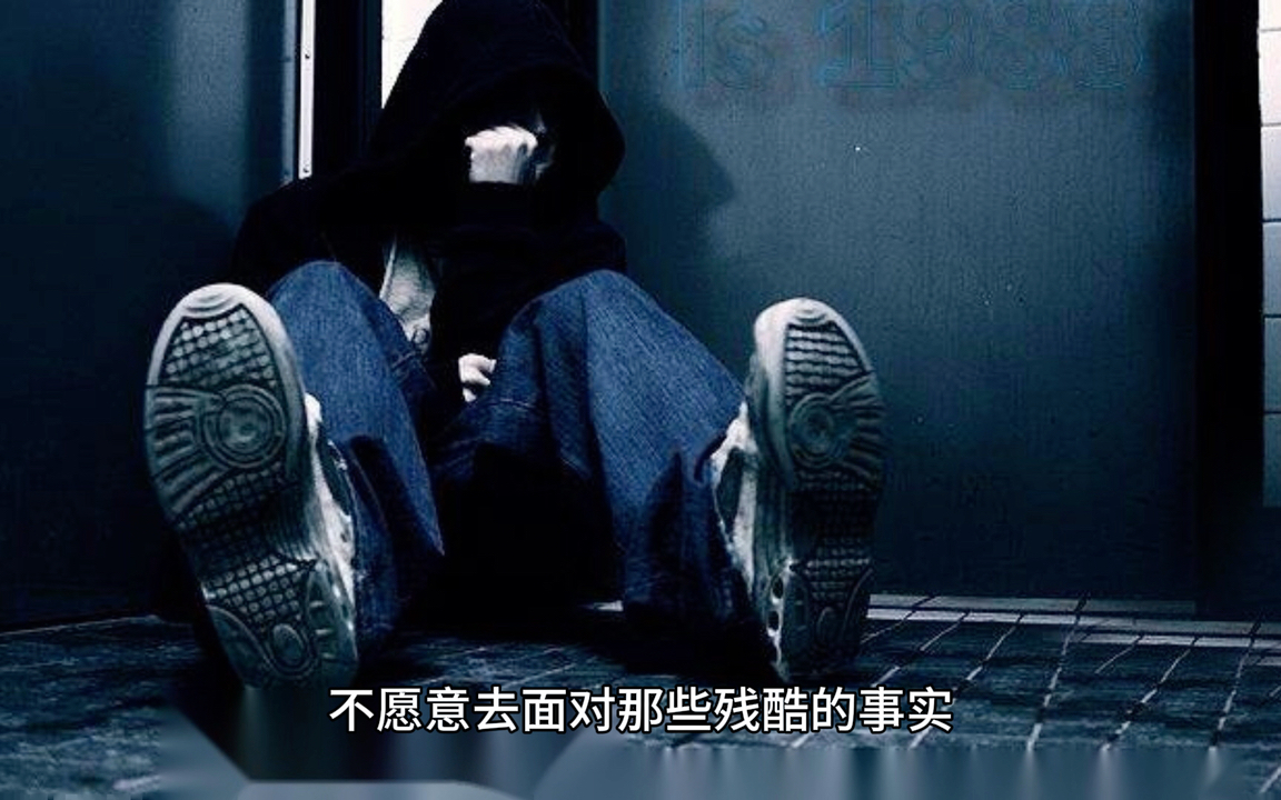 看到一个人遭逢变故时,你会不会说“太可怜了”“节哀顺变”“会好...