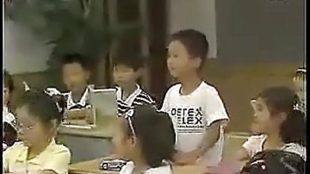 花钟(新课程小学语文特级教师课例示范)
