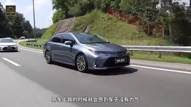 车子动力不足,换了火花塞洗了节气门还是不行,其实是它坏了