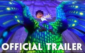 【1080P】皮克斯最新动画《寻梦环游记》北美终极预告(无字幕,无...